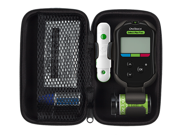 OneTouch Select Plus Flex® | OneTouch®